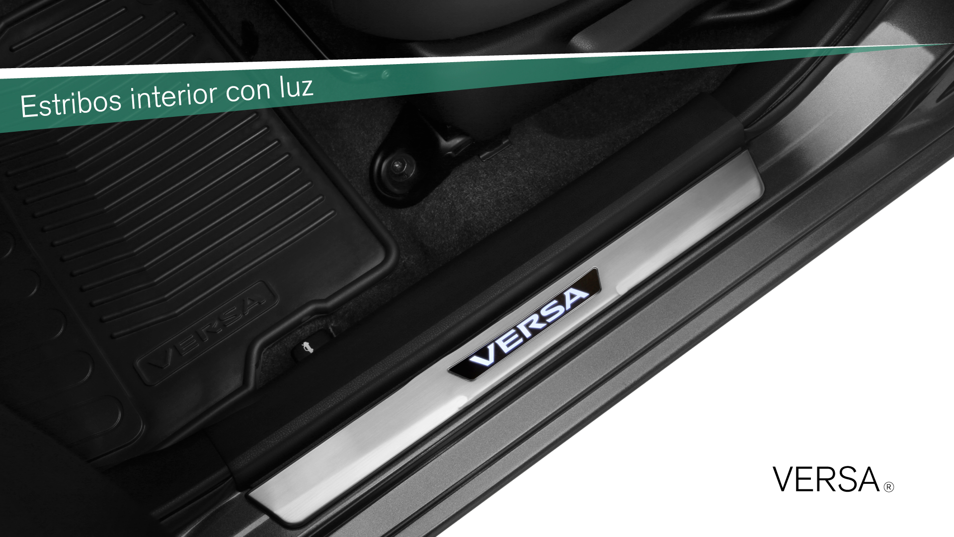 Accesorios Nissan Versa - NISSAN VALLEJO - Azcapotzalco, Ciudad de México Accesorios Nissan Versa - NISSAN VALLEJO - Azcapotzalco, Ciudad de México
